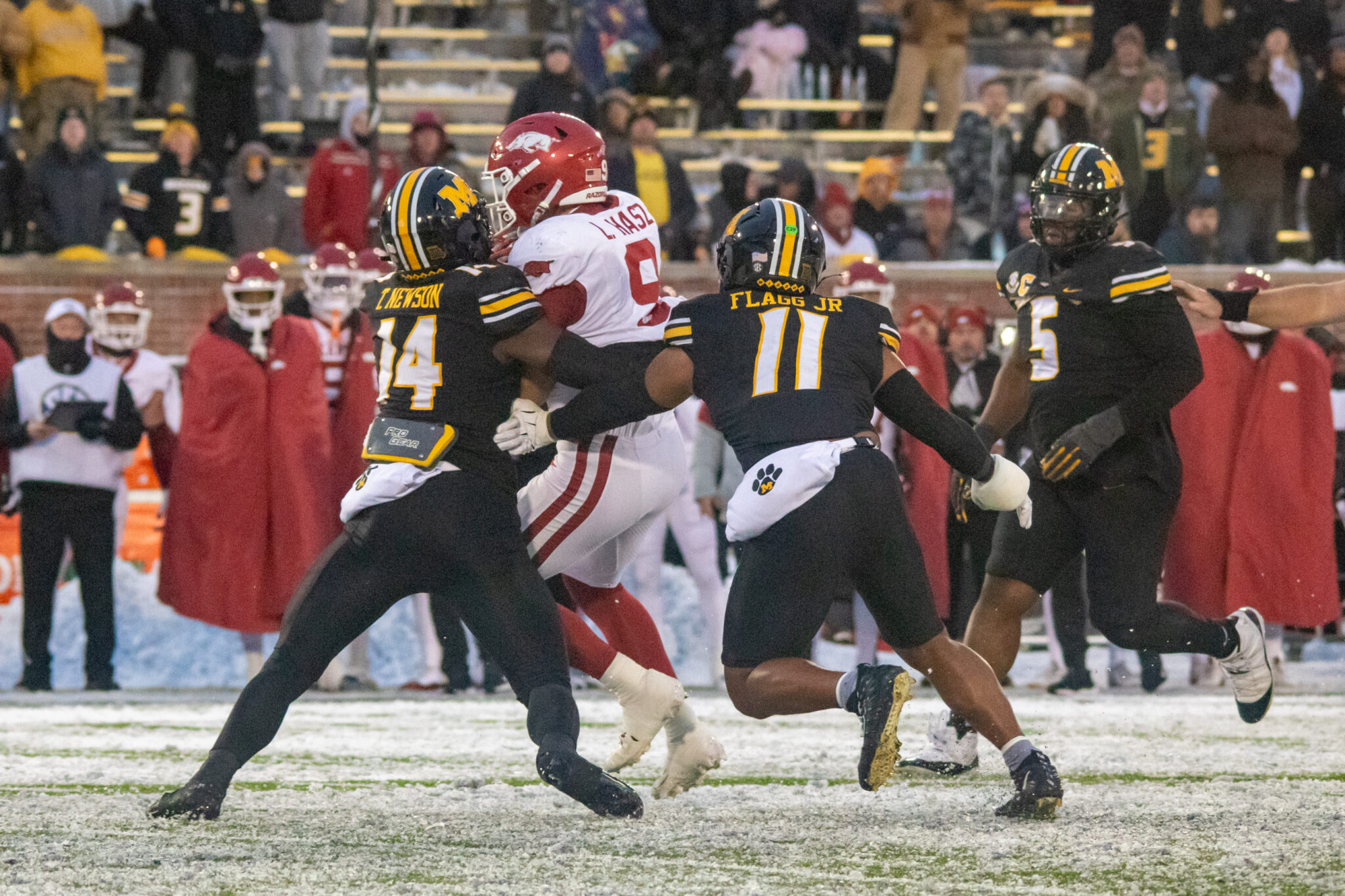 Rock M+ – Mizzou Athletics News, Updates, Rumors, and more