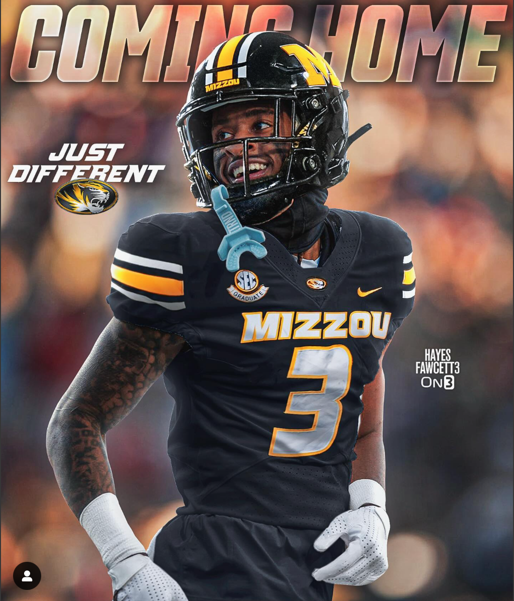 Rock M+ – Mizzou Athletics News, Updates, Rumors, and more