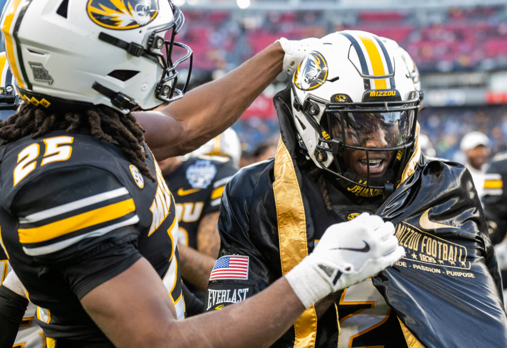 Rock M+ – Mizzou Athletics News, Updates, Rumors, and more