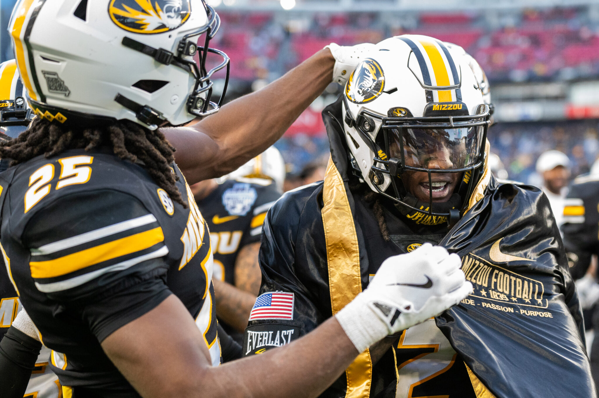 Rock M+ – Mizzou Athletics News, Updates, Rumors, and more