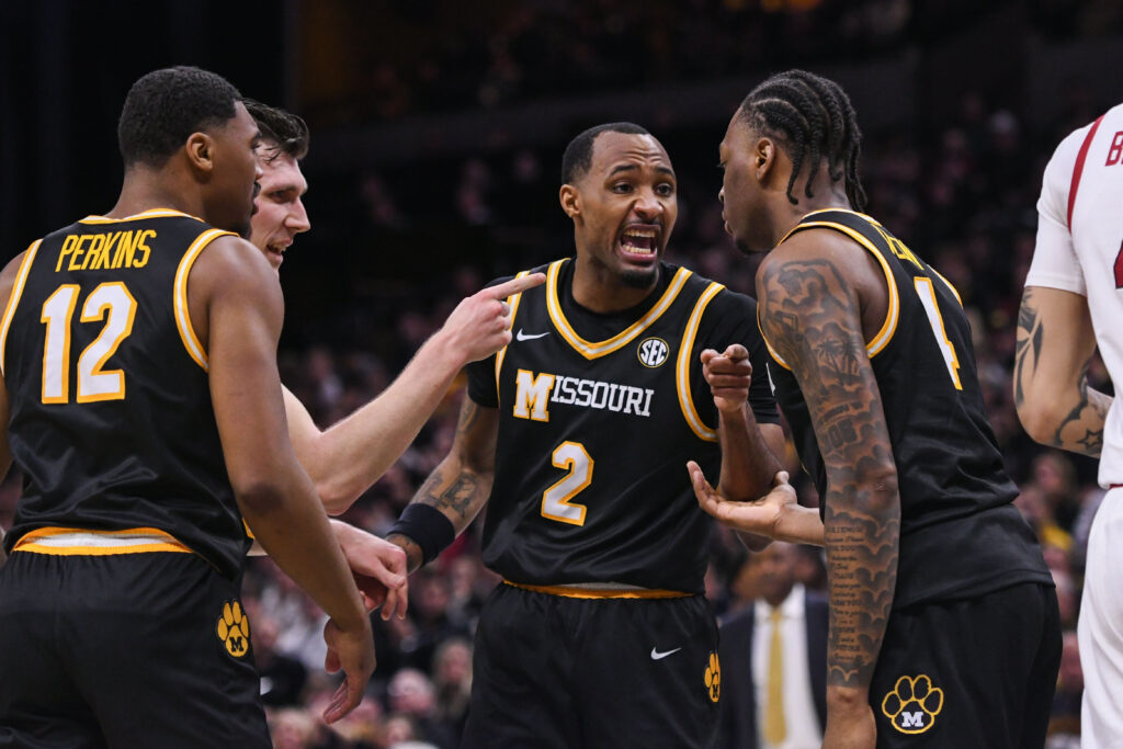 Rock M+ – Mizzou Athletics News, Updates, Rumors, and more