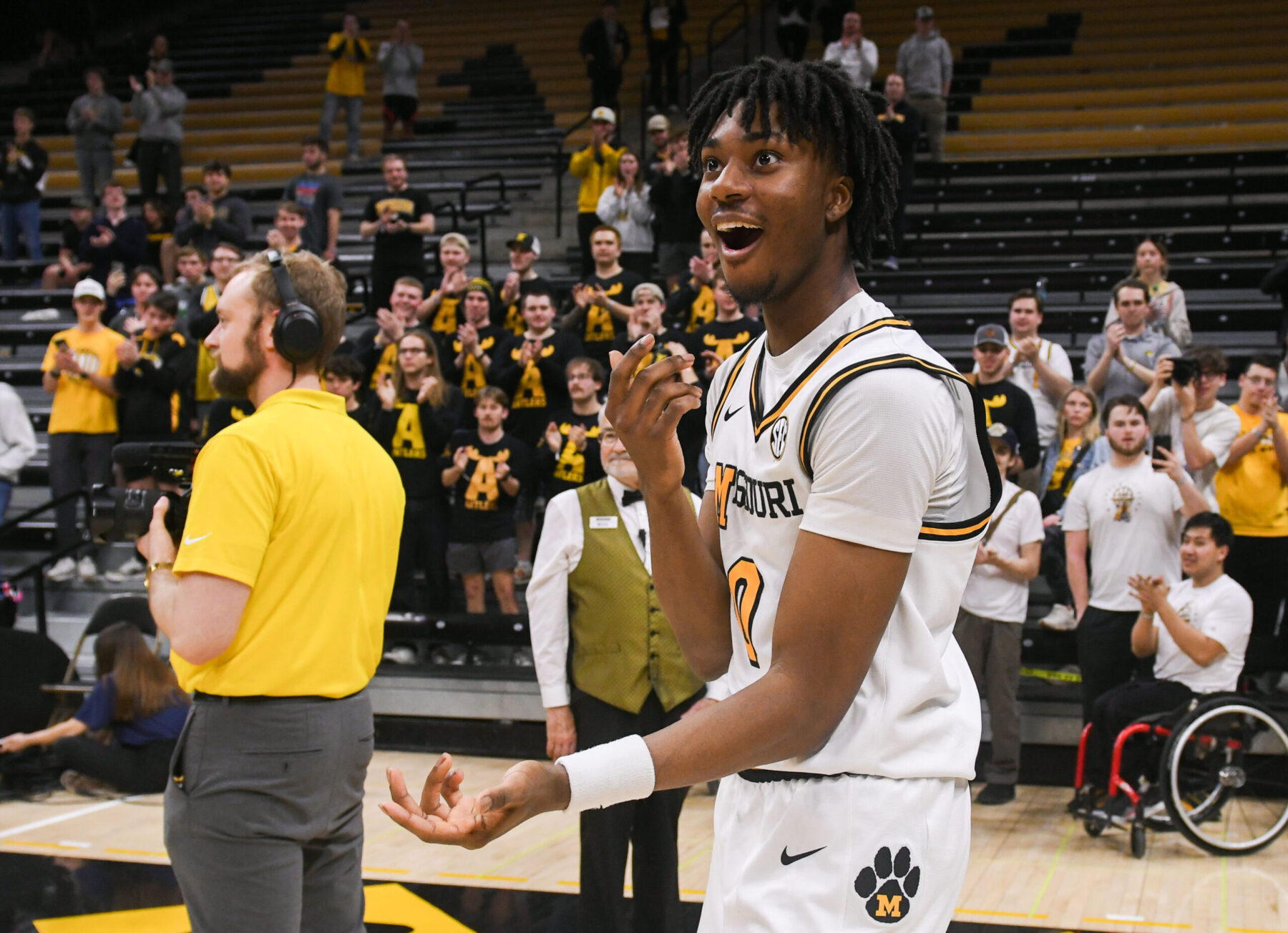 Rock M+ – Mizzou Athletics News, Updates, Rumors, and more