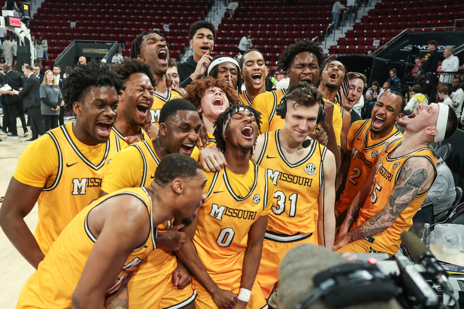 Rock M+ – Mizzou Athletics News, Updates, Rumors, and more