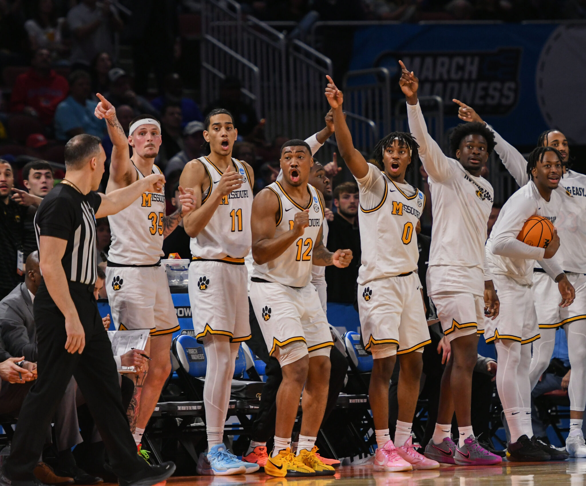 Rock M+ – Mizzou Athletics News, Updates, Rumors, and more