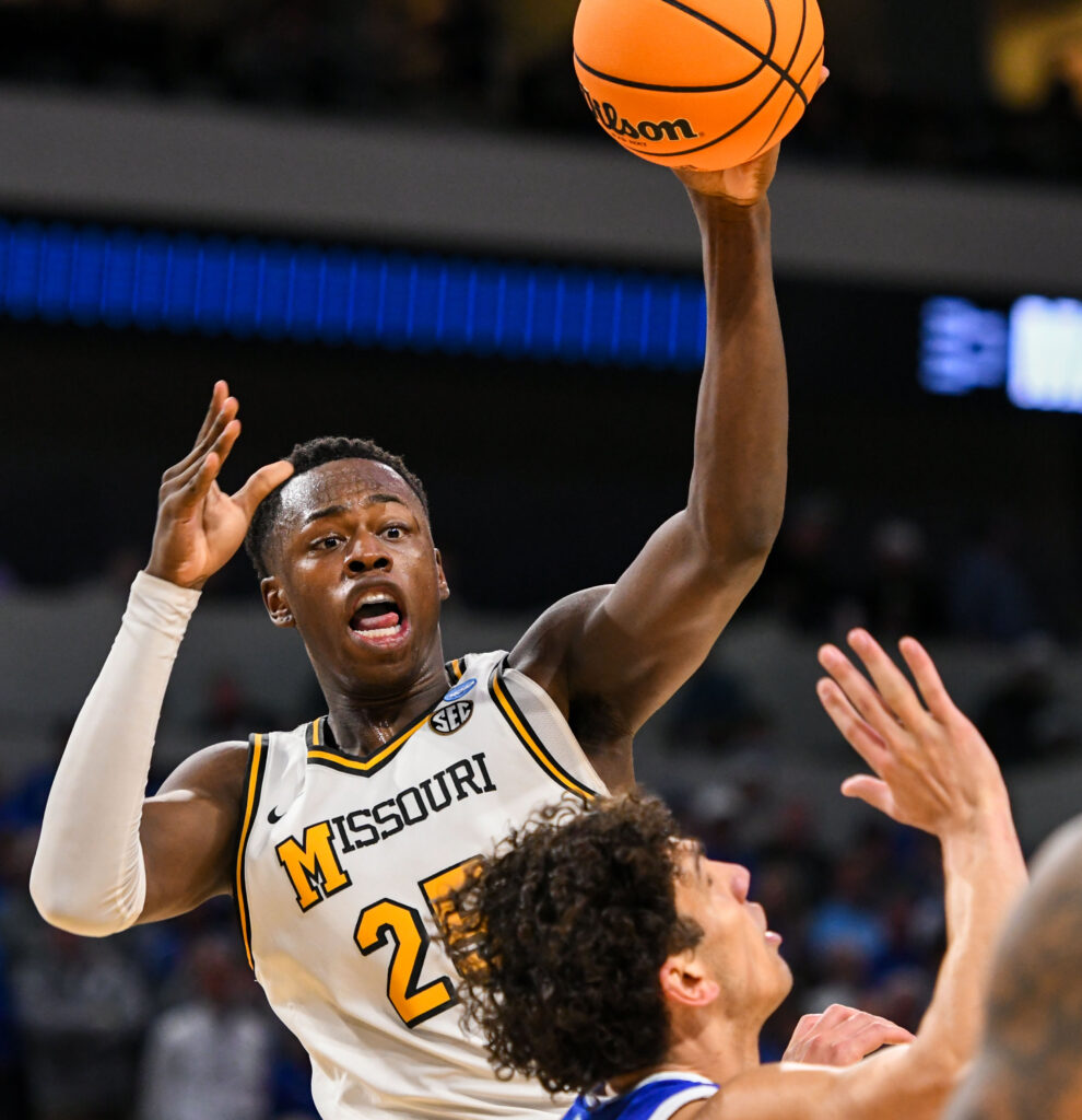 Portal Profile: What can Jayden Stone bring to Mizzou? – Rock M+