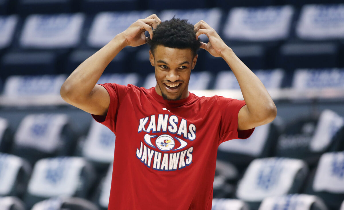 Portal Profile: Will Mizzou get the chance to reboot Rylan Griffen ...