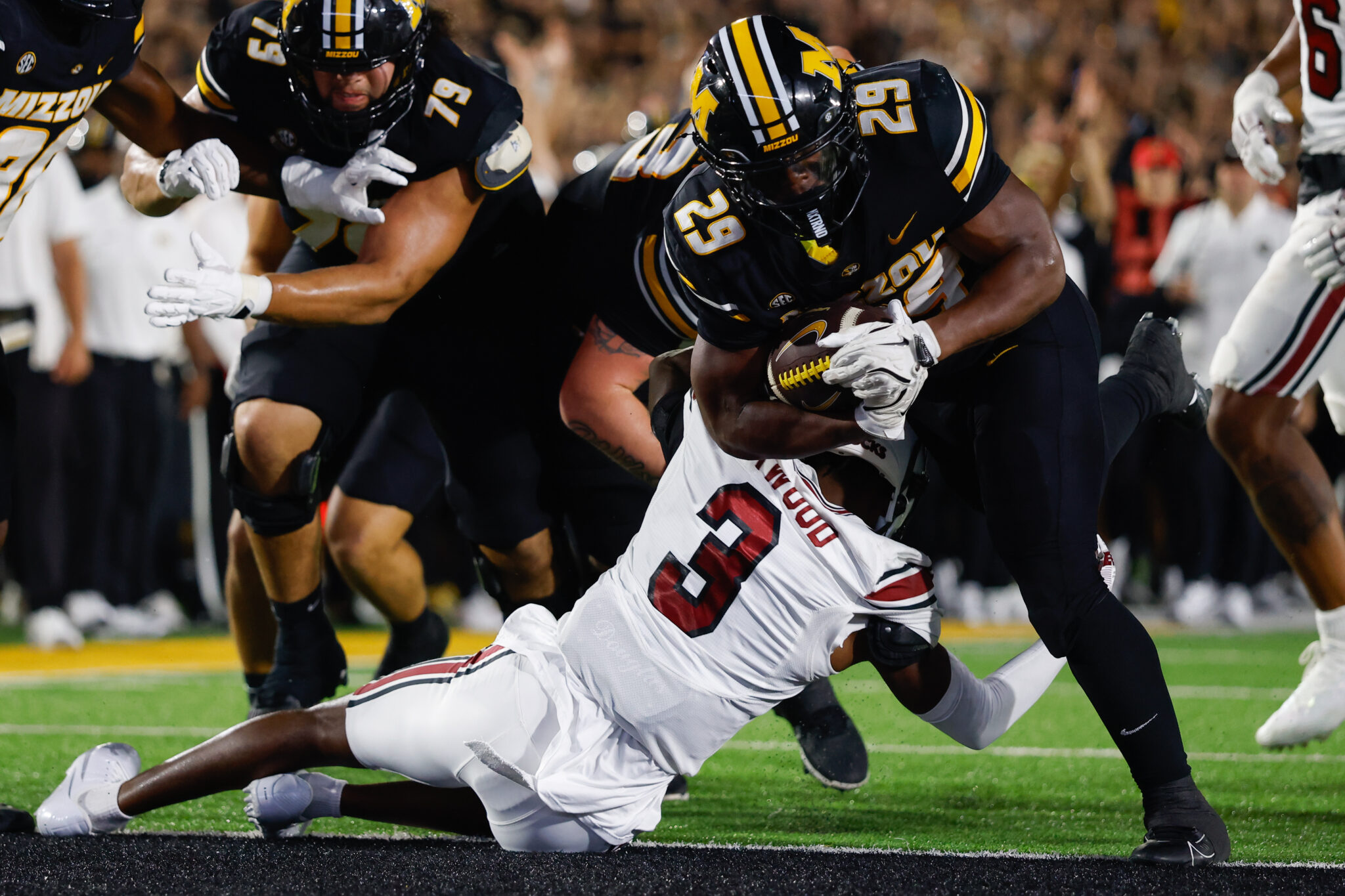 Rock M+ – Mizzou Athletics News, Updates, Rumors, and more