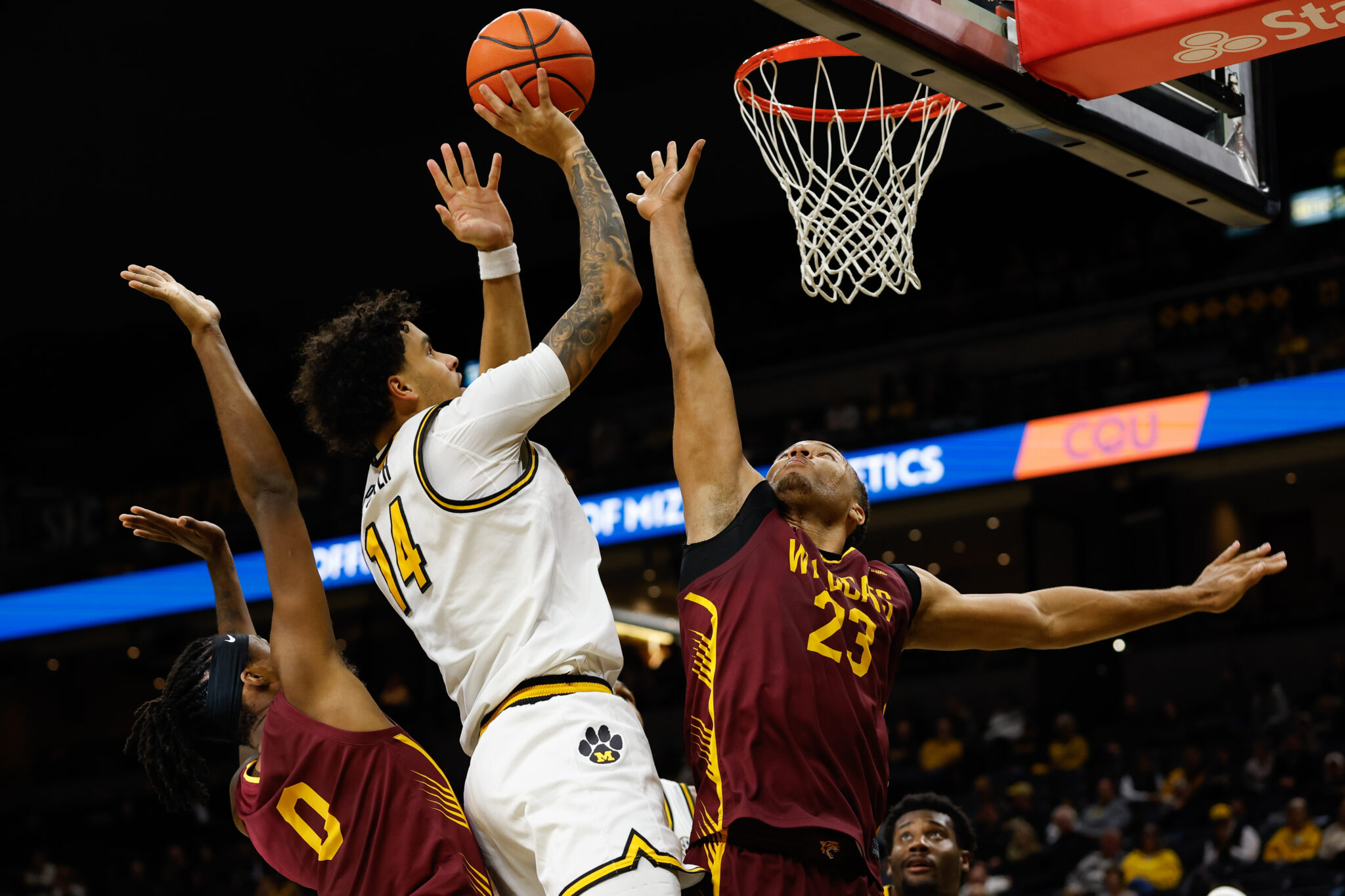 Podcast: What’s wrong with the SEC? – Rock M+