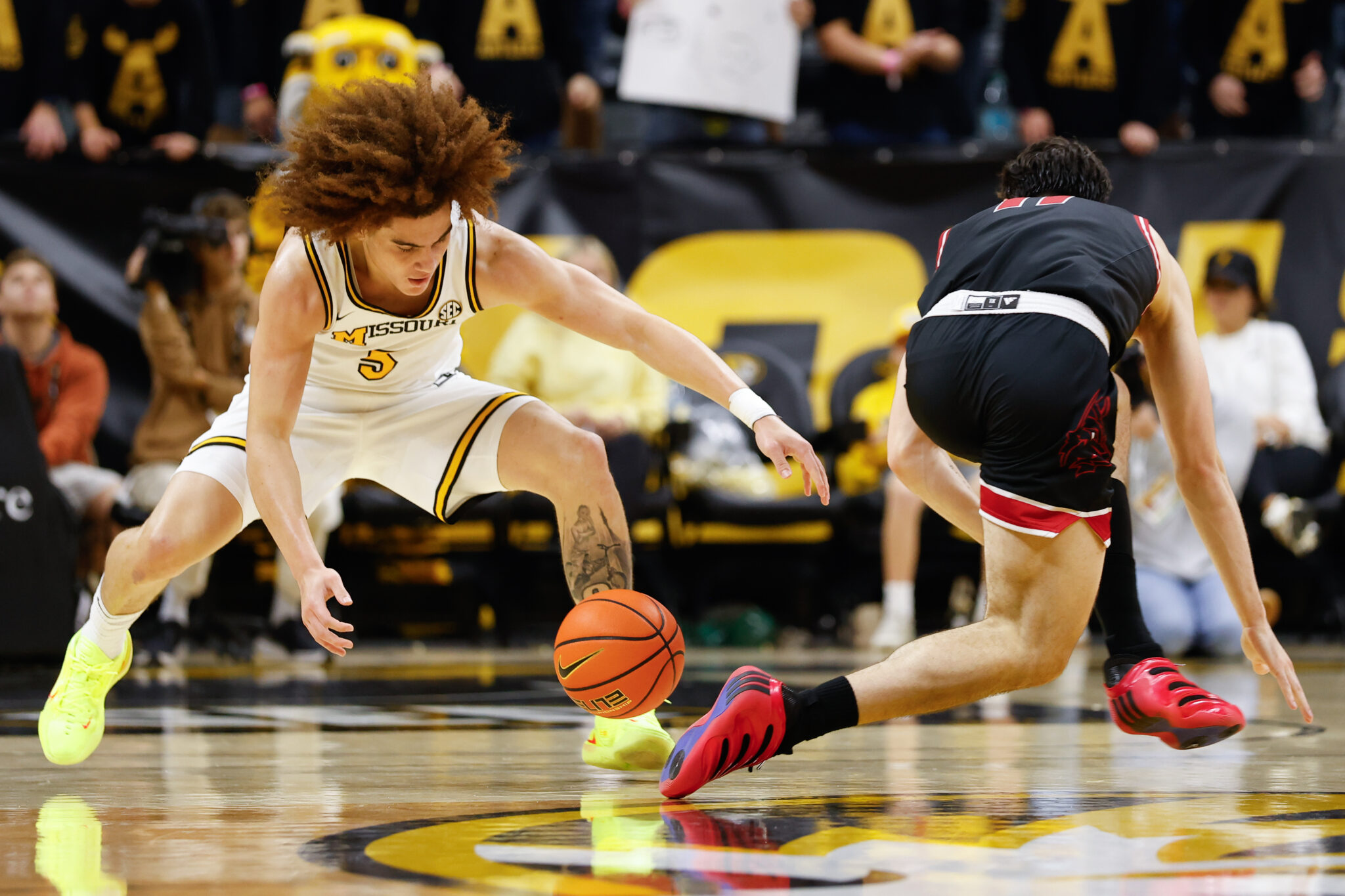 Rock M+ – Mizzou Athletics News, Updates, Rumors, and more