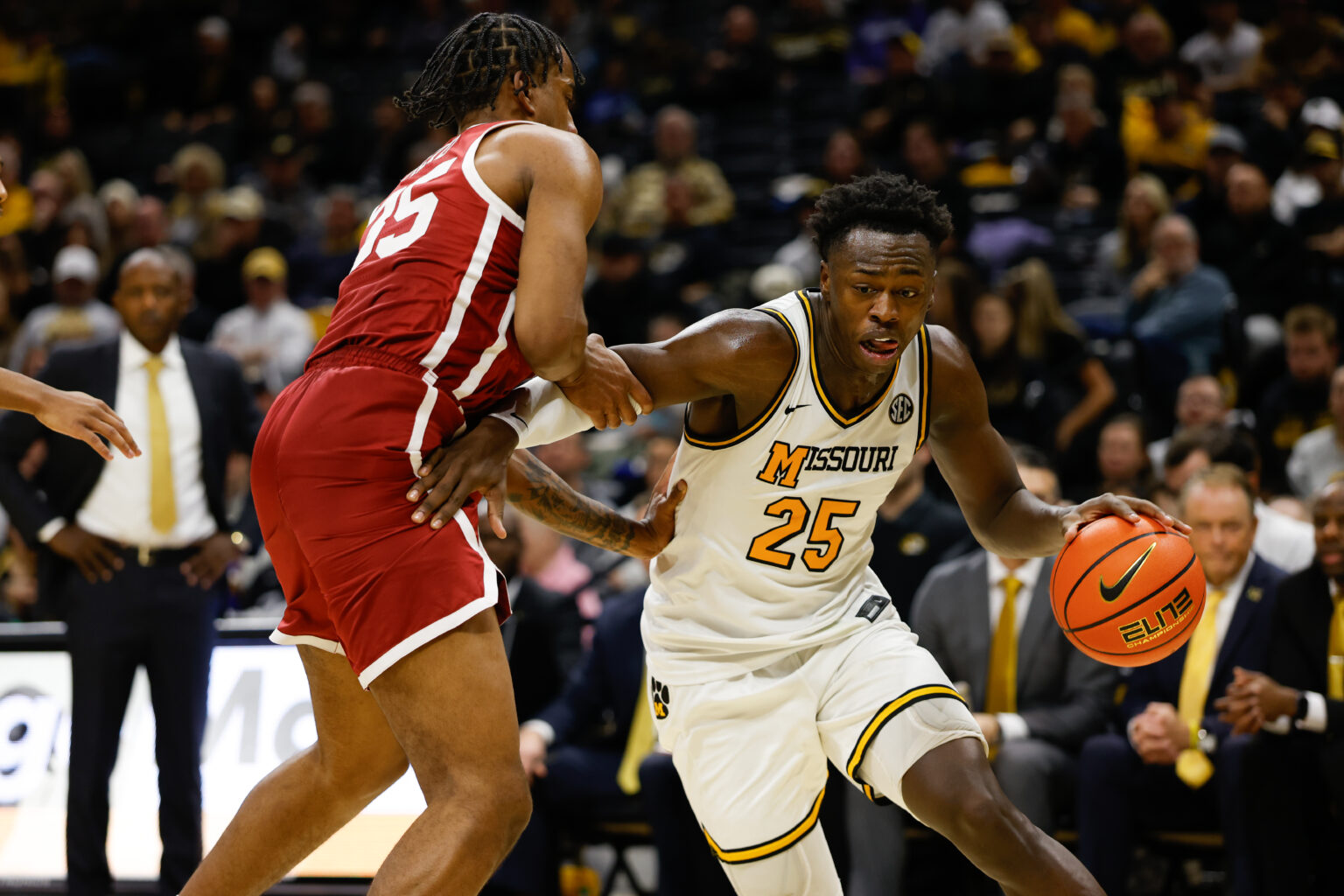 Rock M+ – Mizzou Athletics News, Updates, Rumors, and more